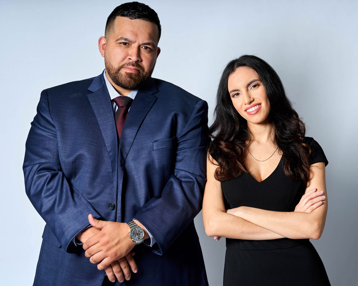 Home - Law Office of Michael S. Juarez, P.C.