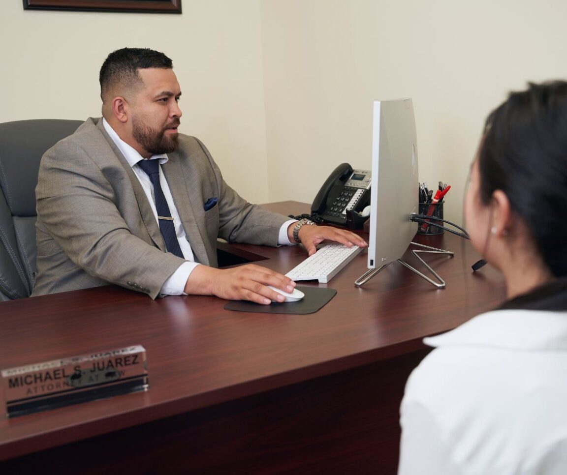 Home - Law Office of Michael S. Juarez, P.C.